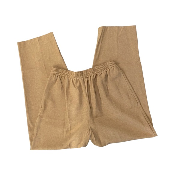 Bon Worth | Pants & Jumpsuits | Bonworth Vintage Pullon Womens Pants ...